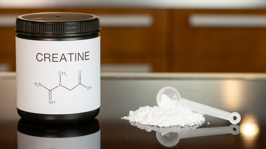 Does creatine damage your kidneys? UK surgeon breaks down how these ...