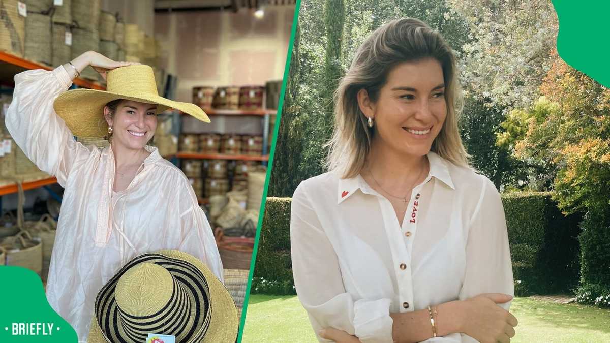 Rachel Kolisi reconnects with former Springbok WAG as Siya’s new ...