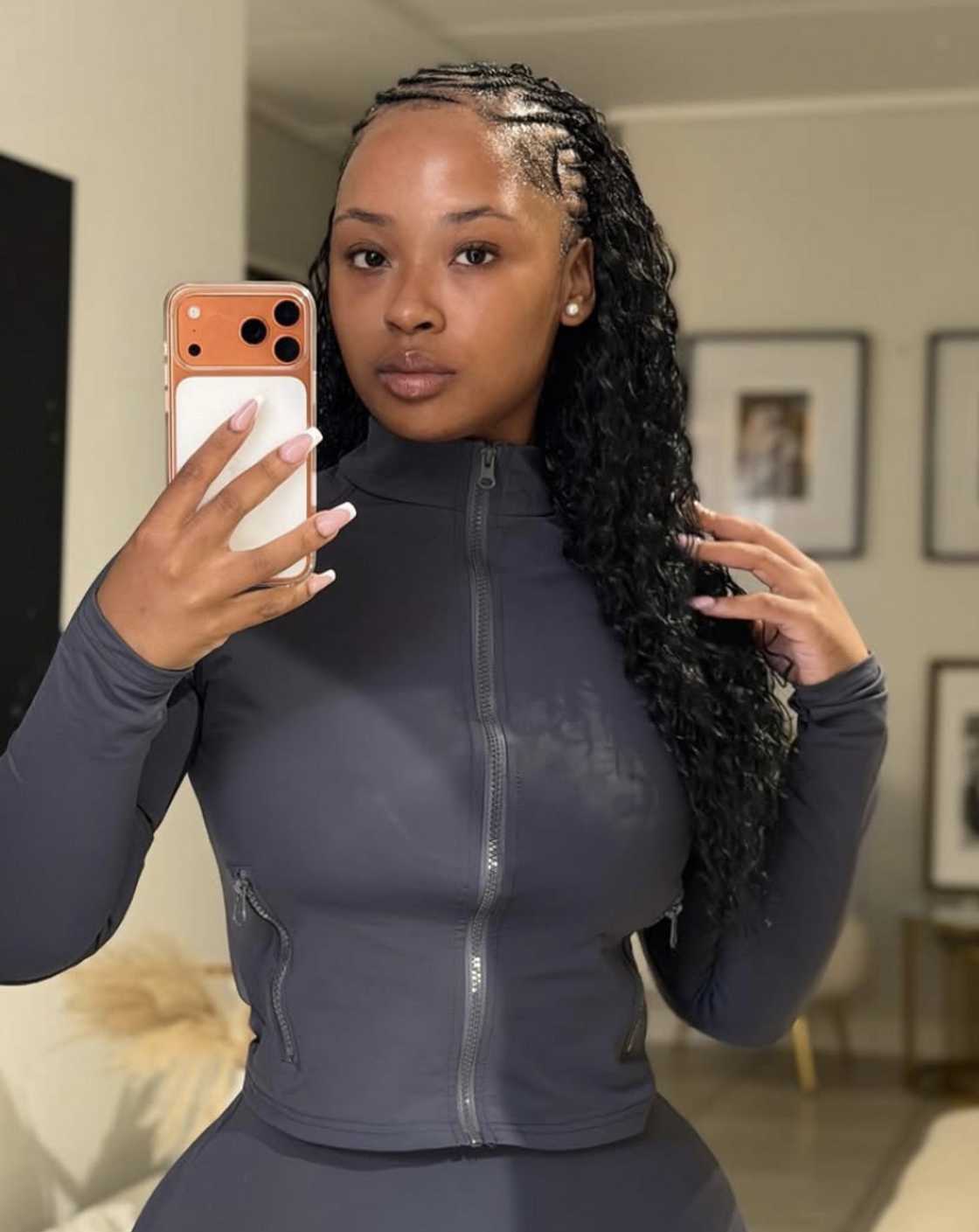 Here's a look at Cyan Boujee's December 2025 gig guide