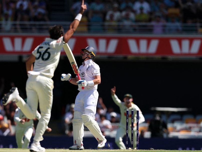 Australia vs England, 2nd Ashes Test live score updates: Joe Root nears ...