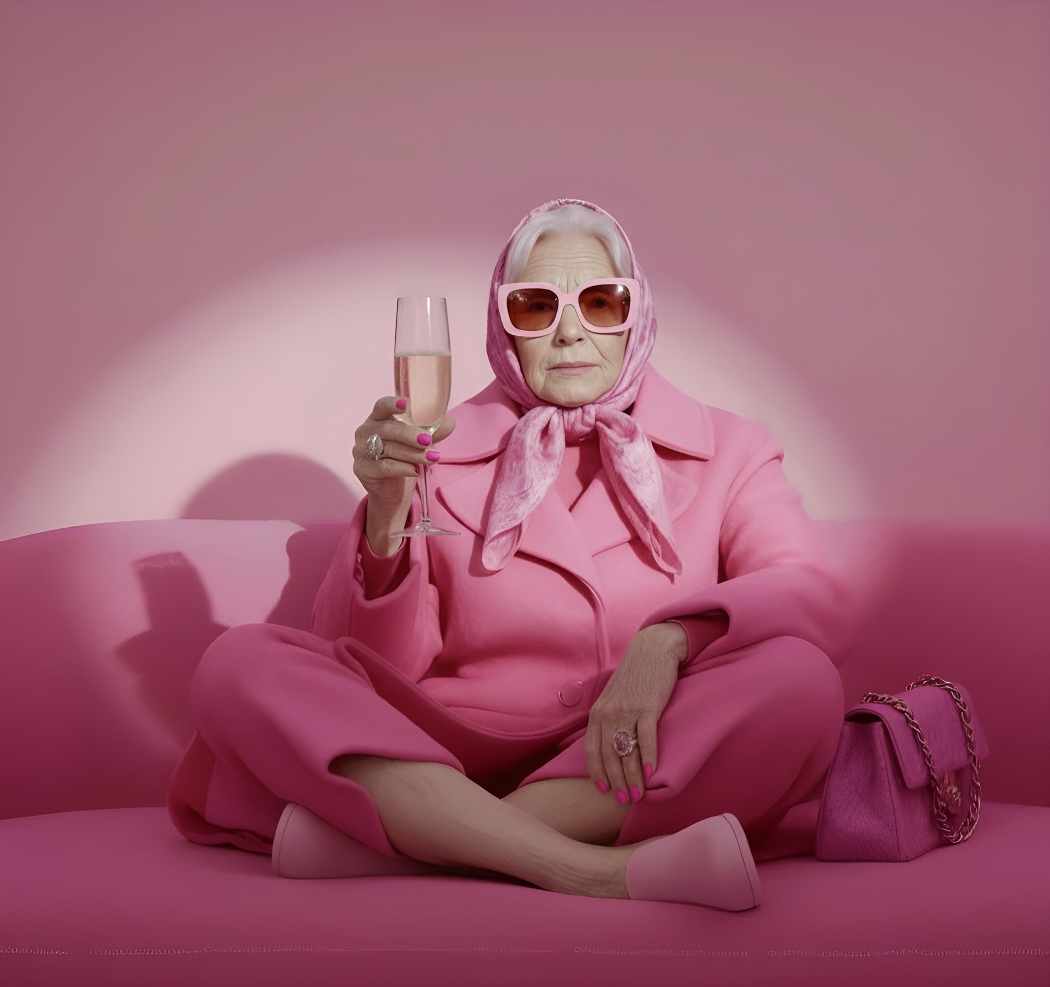 AI influencers are coming for your feeds