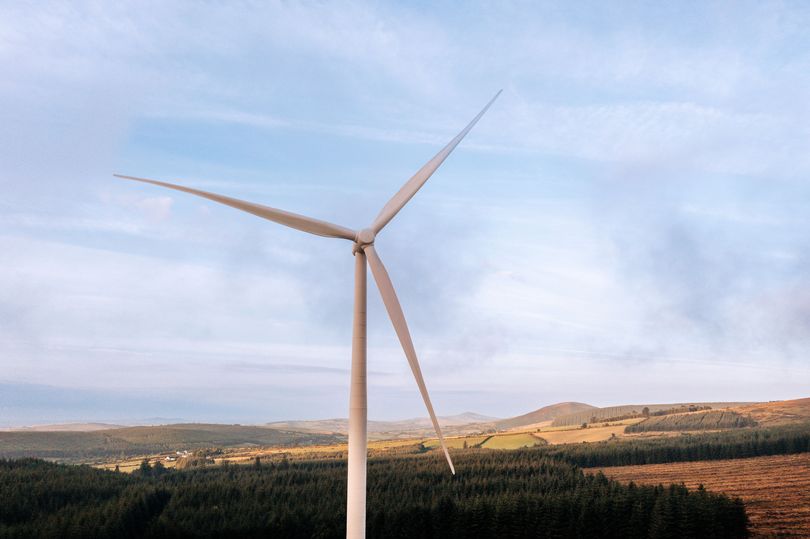 Wind power generates €7.65m for Cork County Council this year
