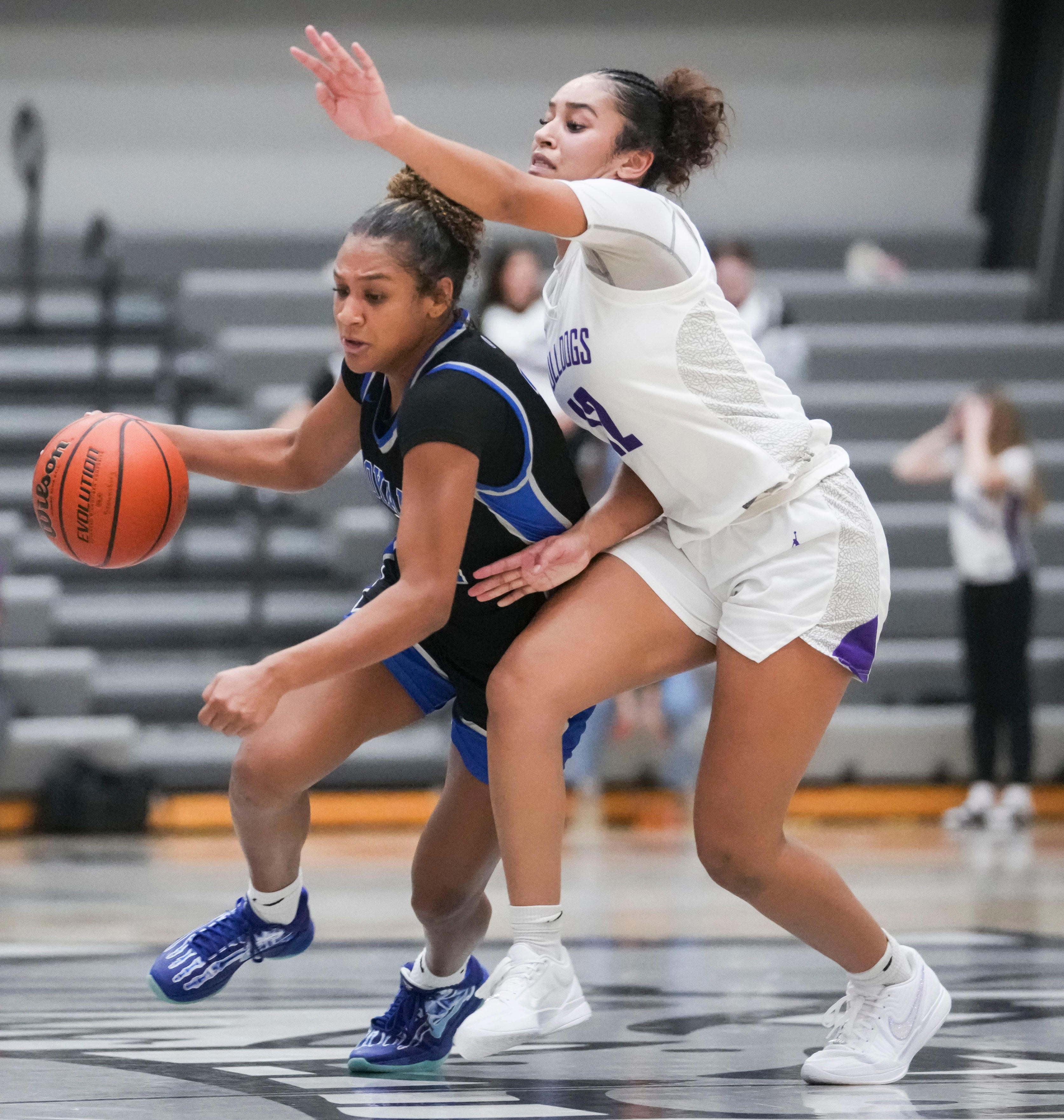 What to know about 2025 Evansville North girls basketball showcase