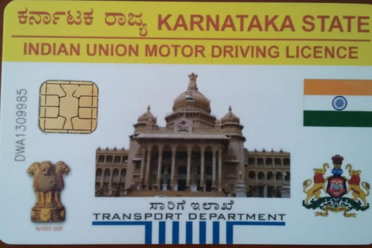 Karnataka introduces next-gen smart RC-DL cards: Know eligibility and ...