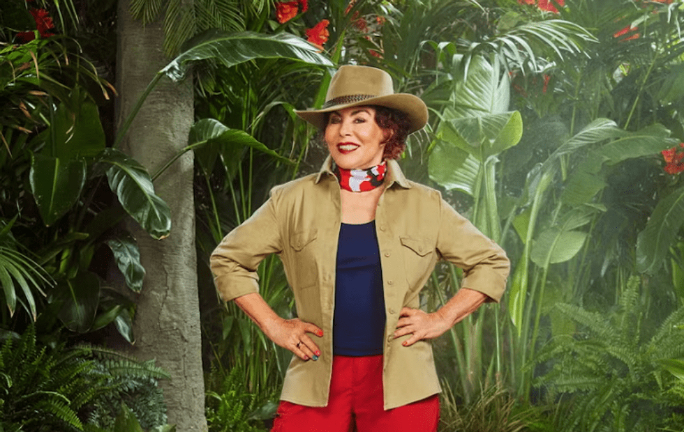 ITV I'm a Celebrity 'sexism' row erupts following latest exit as ITV ...