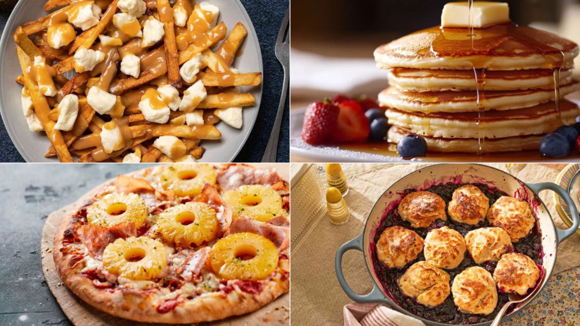 10 Canadian foods Brits might skip and 6 we’d love