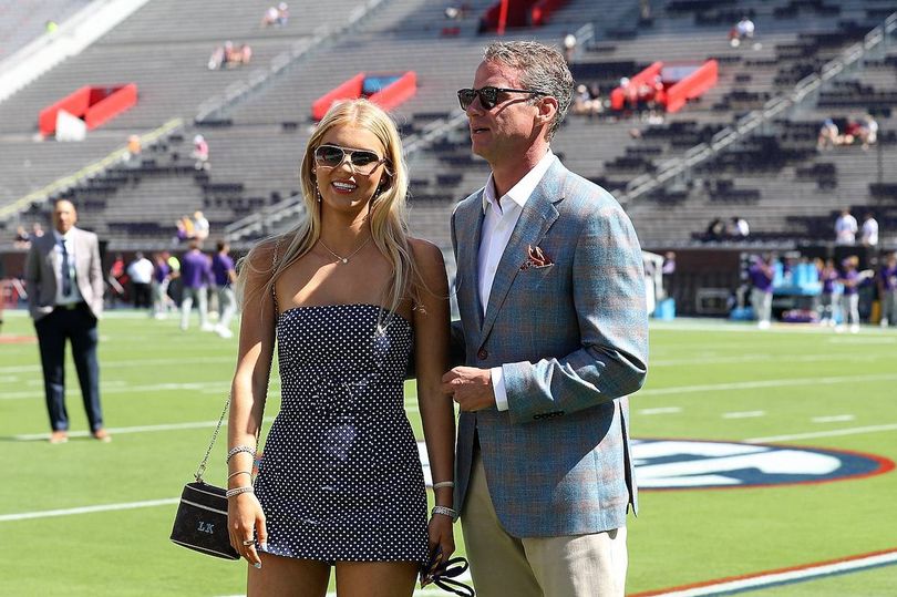 Lane Kiffin's daughter mocks 'angry Ole Miss fans' after LSU switch