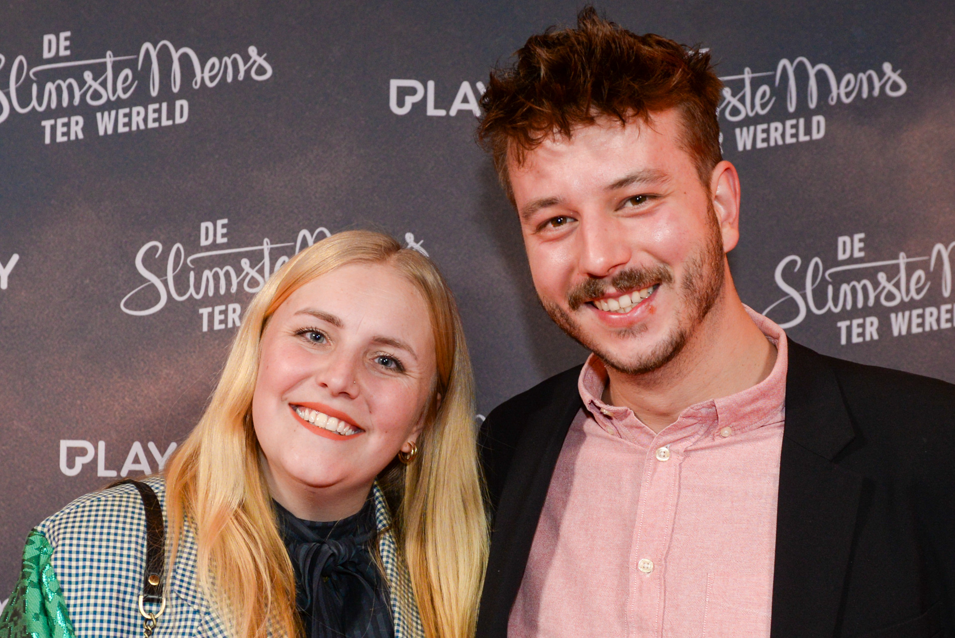Amelie Albrecht deelt prachtige babyfoto