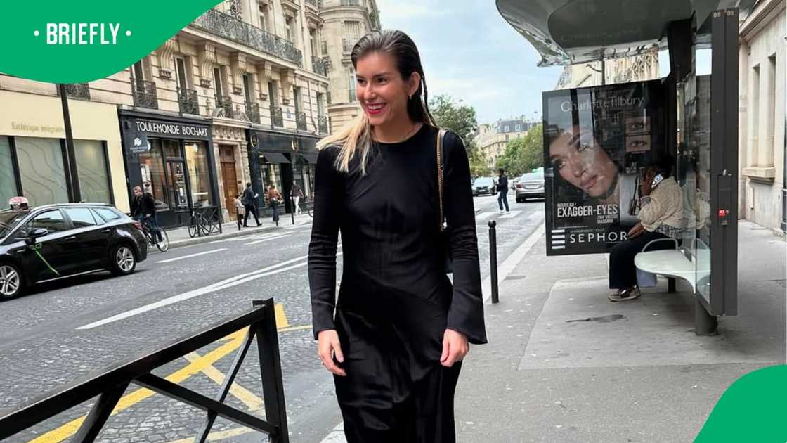 Rachel Kolisi reconnects with former Springbok WAG as Siya’s new ...
