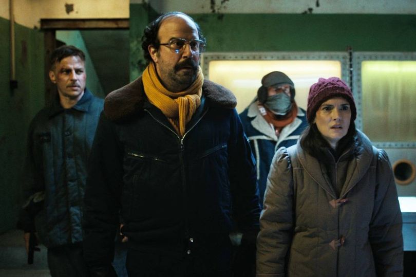 Stranger Things fans 'work out' how underrated season 4 character will ...