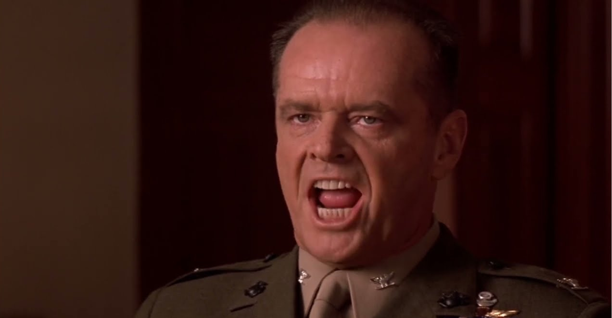 Movies where the villain was secretly right all along