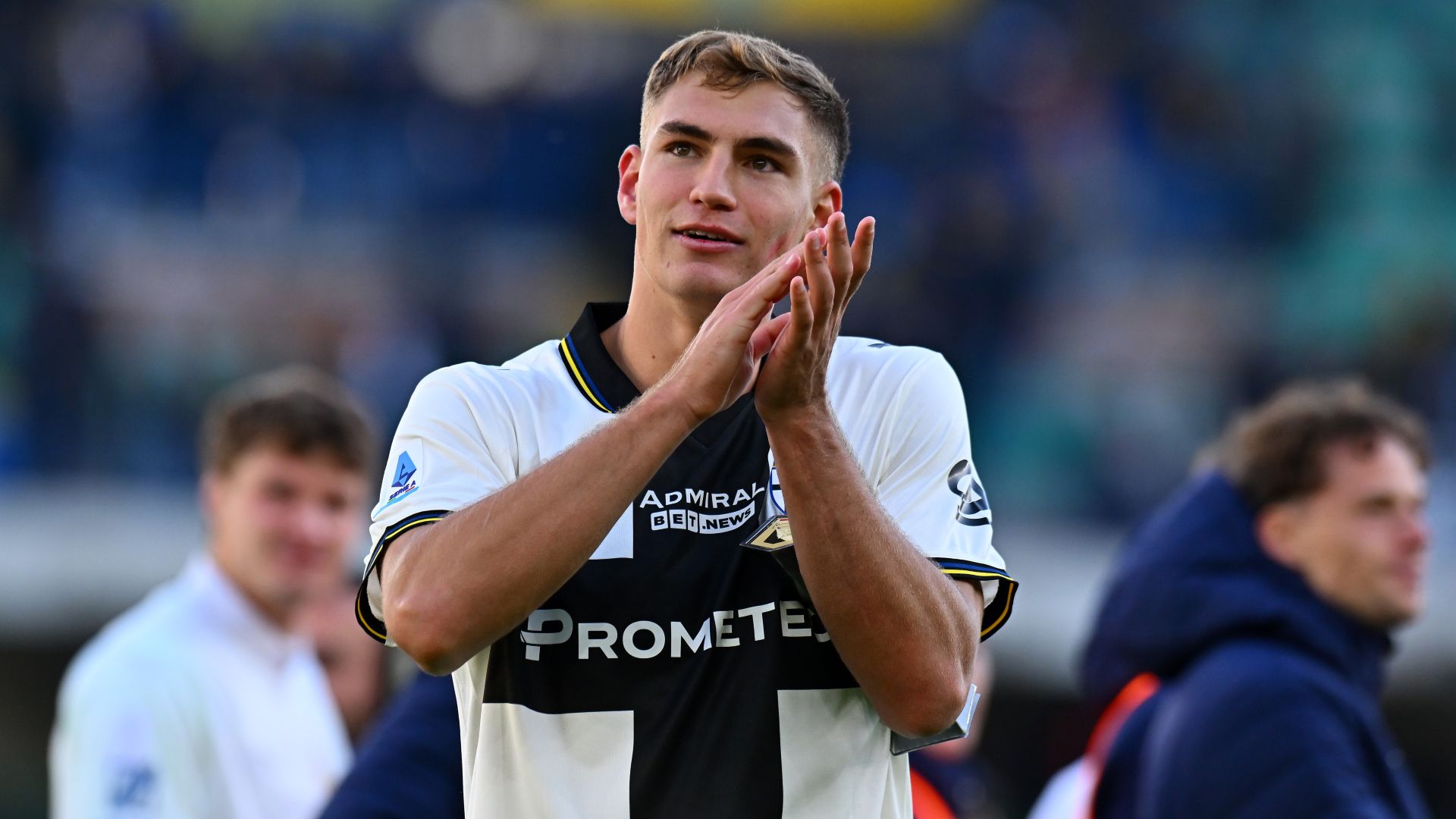 Parma-Genoa: dove vederla, canale tv, diretta streaming, formazioni