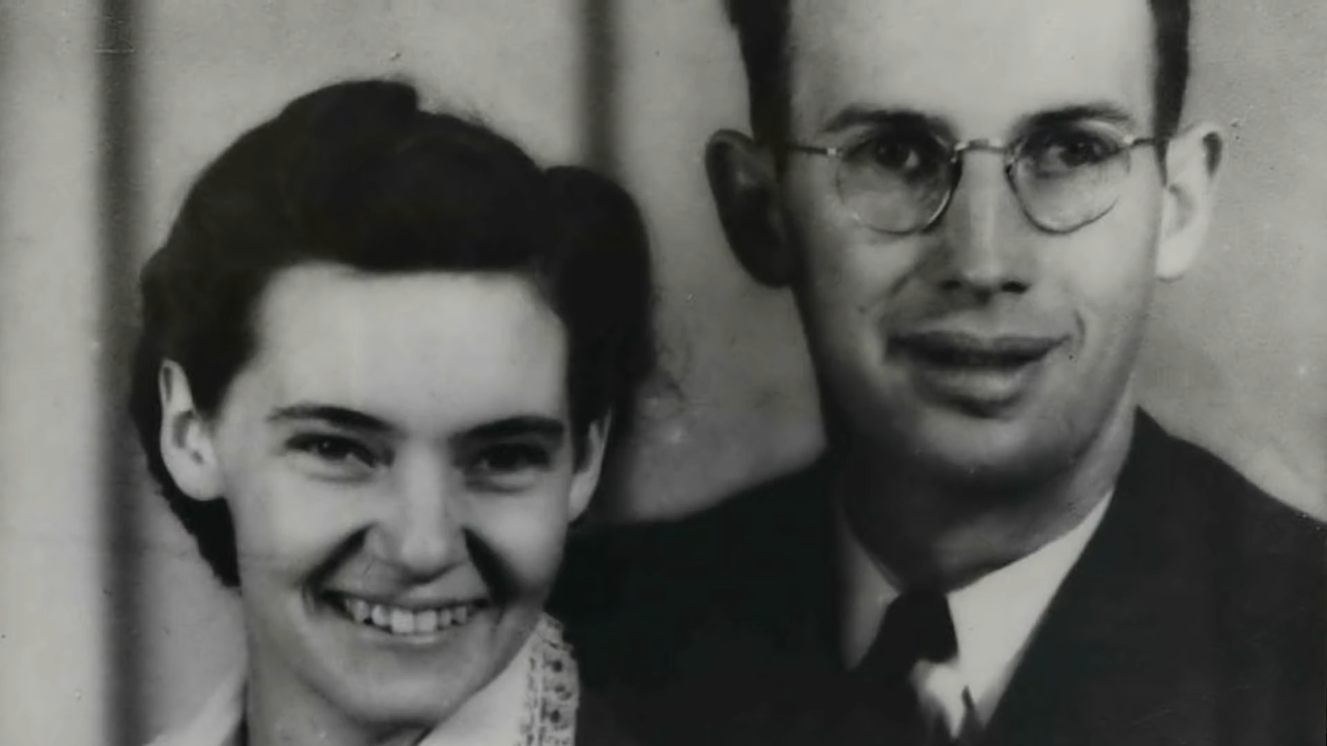 How the missionaries that never came home are heroes