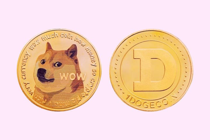 Dogecoin still trapped in 'third-wave' deadlock? Meanwhile, popular ...