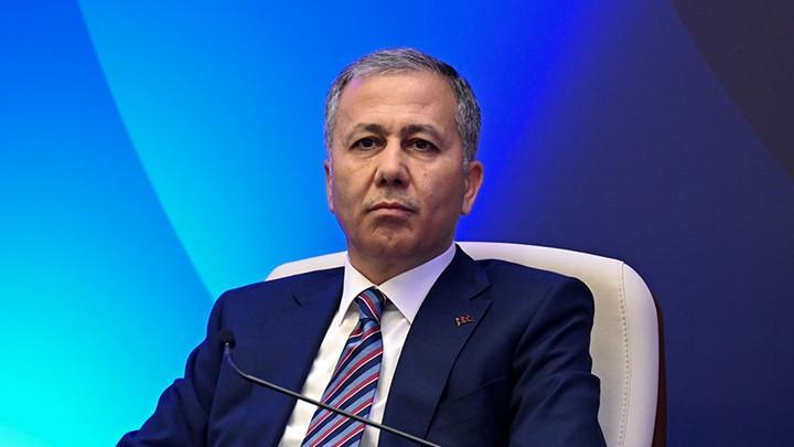 Bakan Yerlikaya: İstanbul'da 339 organize suç örgütü çökertildi