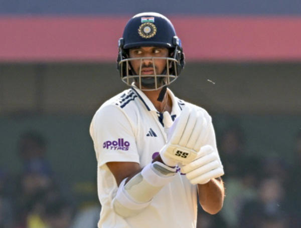 Washington Sundar finally responds to batting order shuffle, says ...