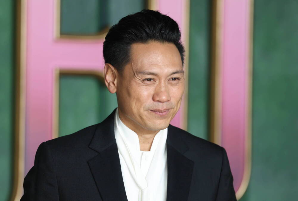 Reżyser „Wicked”, Jon M Chu podpisał trzyletni kontrakt ze studiem Paramount Skydance