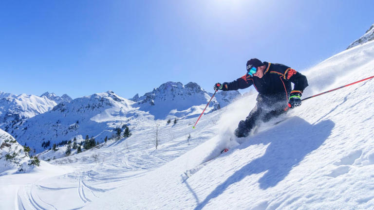 Neue Flixbus-Strecke bringt Münchner ins Kleinwalsertal