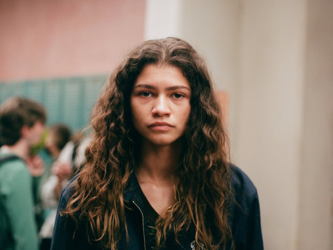 HBO announces premiere of the new "Euphoria" season for April 2026