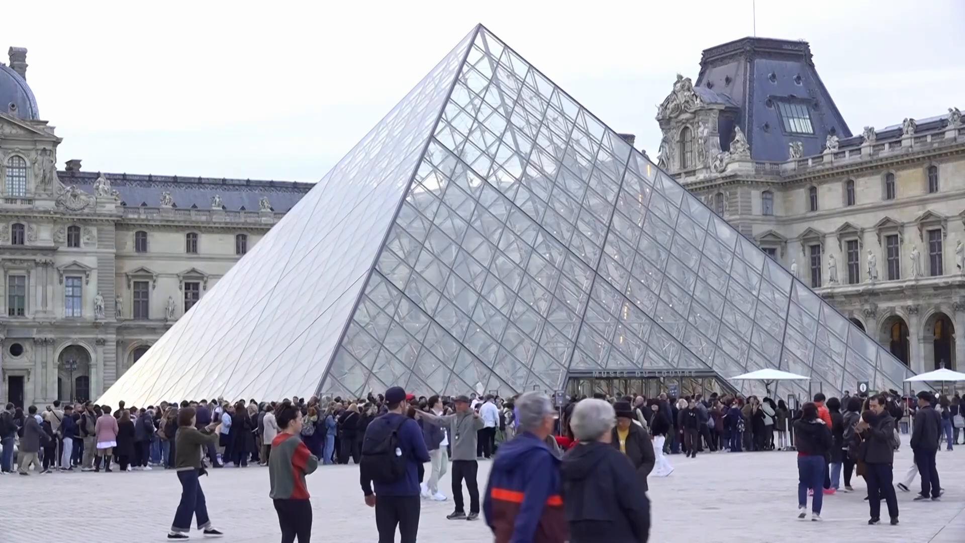 Zohran Mamdani and the Louvre make the list of most mispronounced words ...