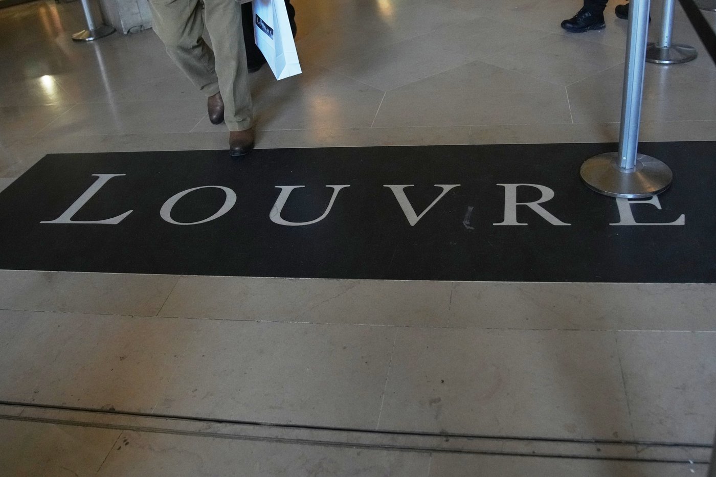 Zohran Mamdani and the Louvre make the list of most mispronounced words ...