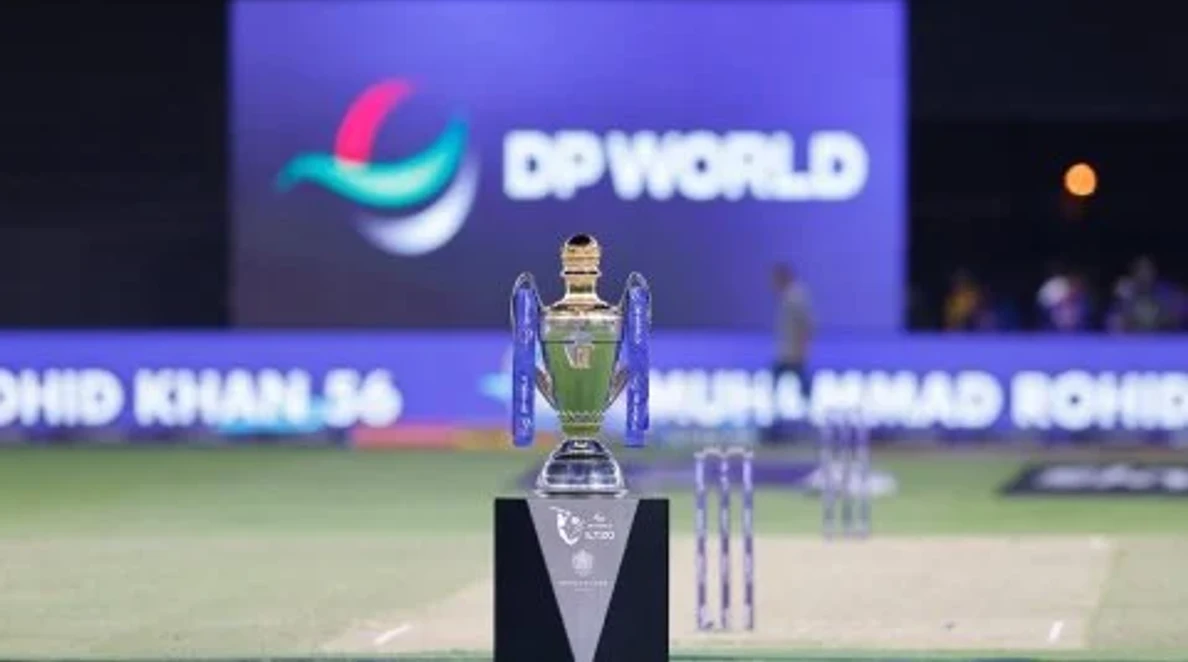 ILT20 season 4: Teams, format, venues and live streaming details