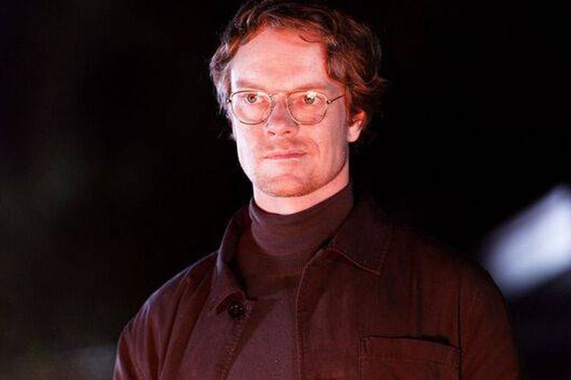 Game of Thrones star unrecognizable in first look at 'terrifying' new ...