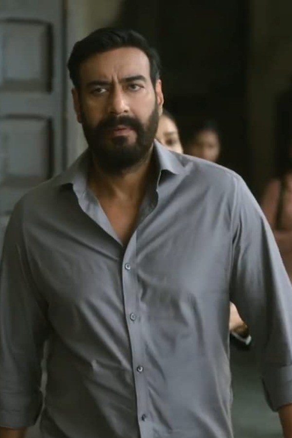 After Drishyam, Ajay Devgn to remake Mohanlal's 2025 blockbuster ...