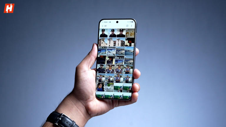 Vivo X300 review: A pocket-sized package I’d pick over anything else