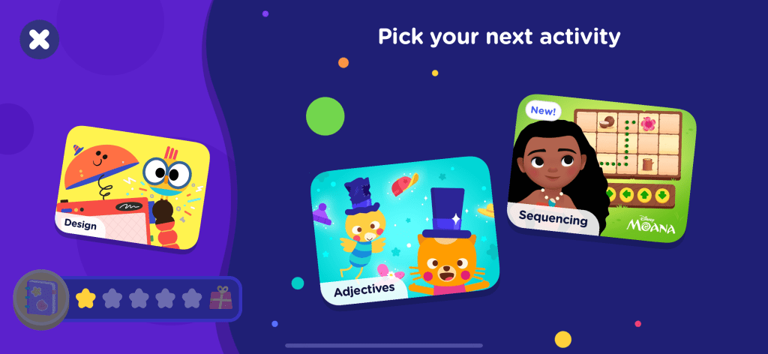 Lingokids review: Effective playlearning app for young kids