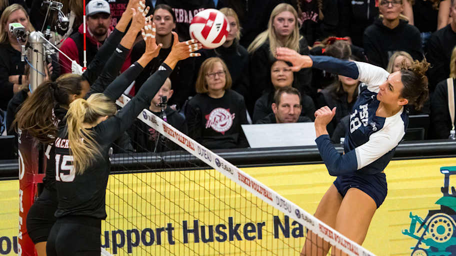 Everything you need to know about the Big 10 in the NCAA volleyball ...