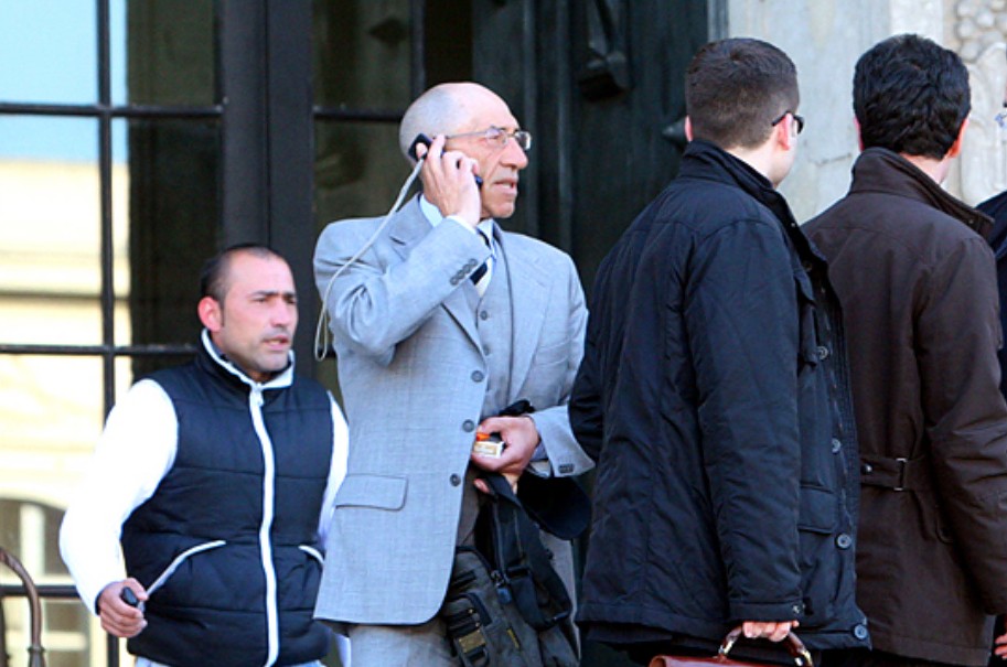 Morto a Palermo il boss Gerlando Alberti jr: fu condannato all ...