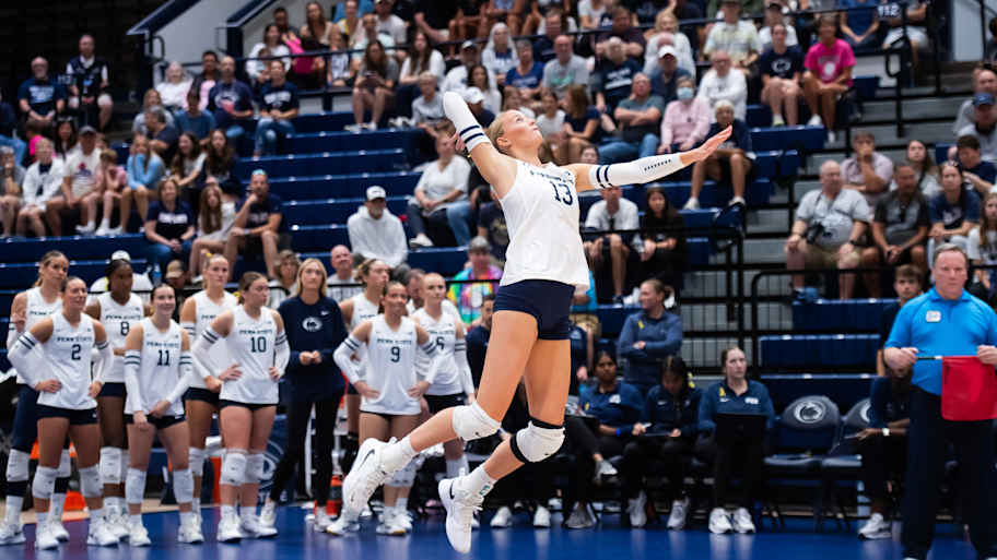 Previewing Penn State vs. South Florida in 1st round of NCAA tournament