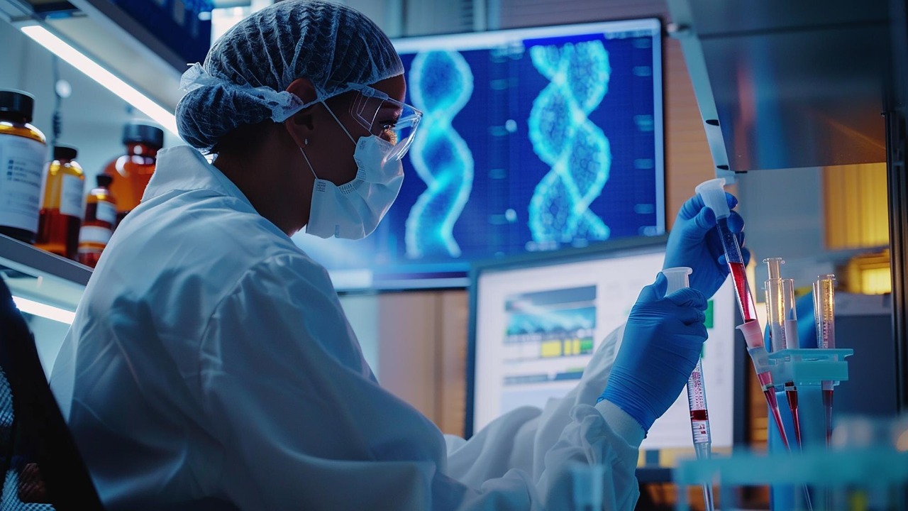 How genetic engineering could reshape medicine and human life