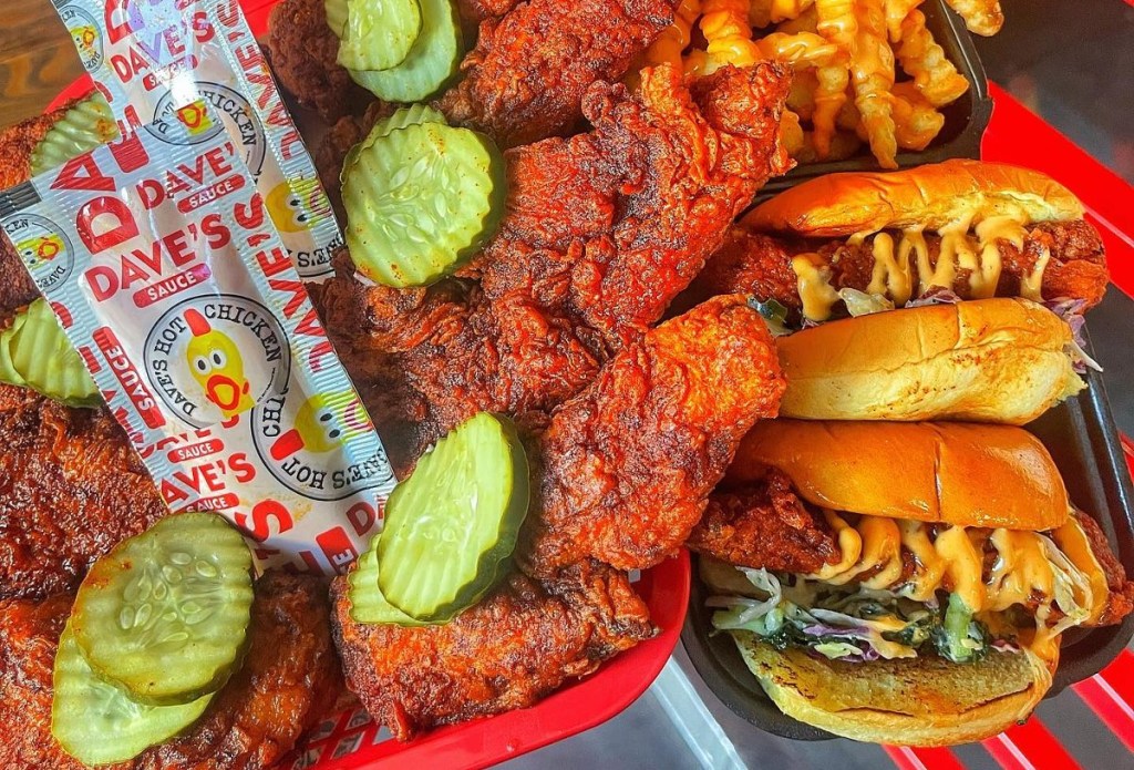 'Unreal' US fast food chain is opening brand new site in London