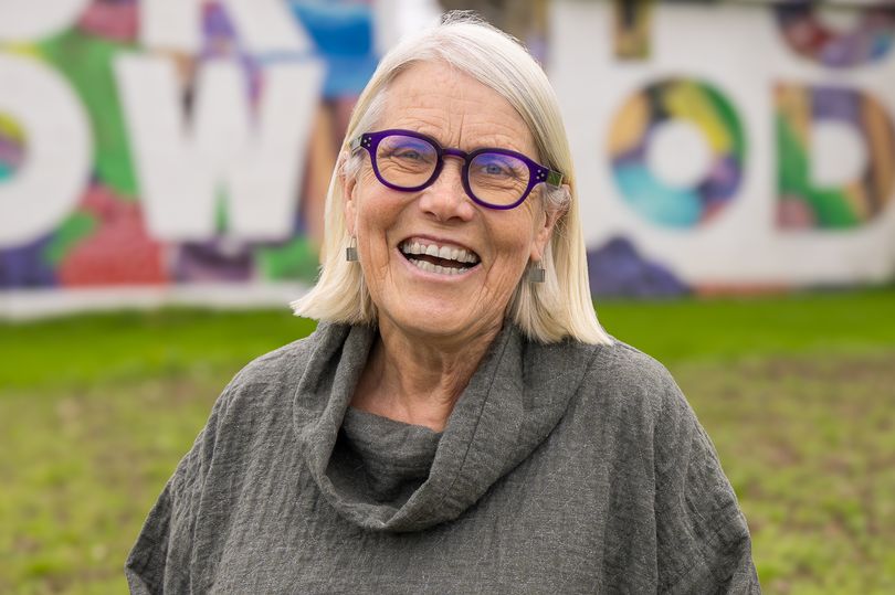 Darina Allen feels 'very blessed' after getting full knee replacement ...