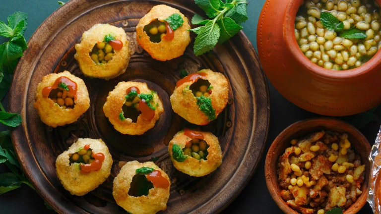 Golgappa and puchka are not the same: Here’s the real difference