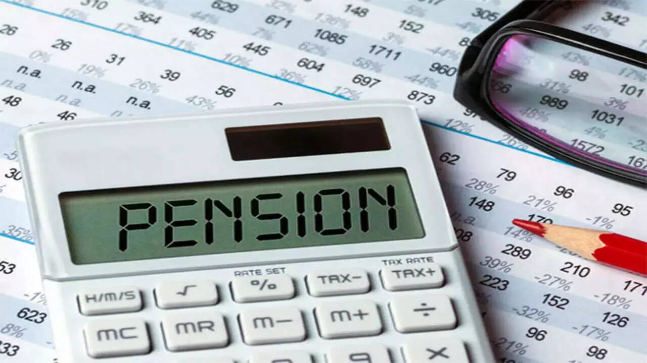 Centre revises NPS & UPS investment norms for government employees ...