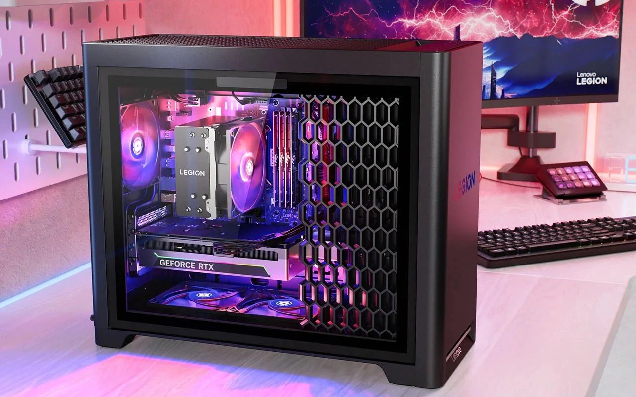If I needed a gaming PC on a decent budget, this is the one I'd choose