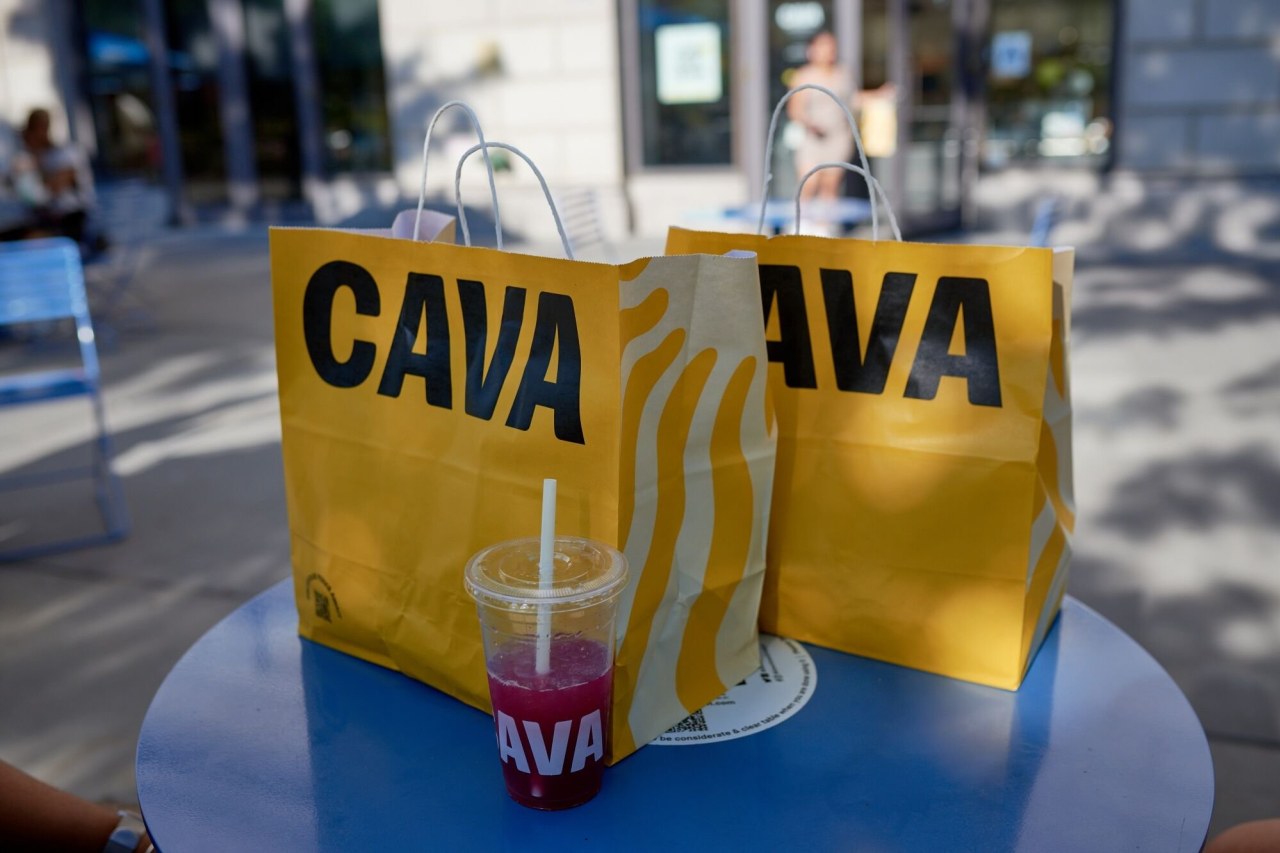 Cava keeps no-discounting stance as restaurant deals abound