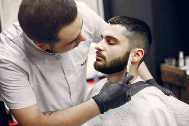 5 best men’s hairstyles for thin hair: cuts that make your hair look ...