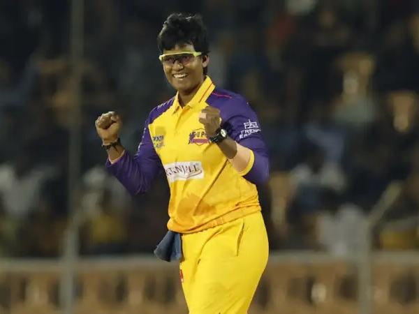 WPL 2026 auctions – big buys, shock snubs and complete list of players ...