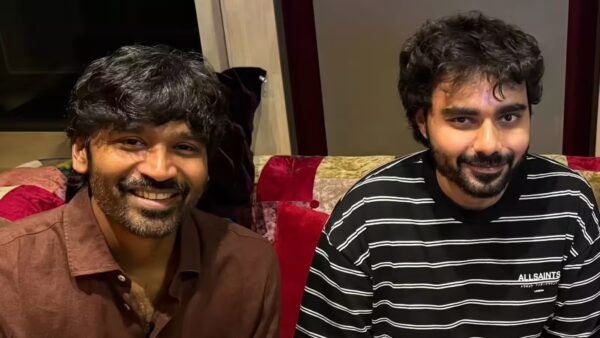 Dhanush’s Manager Reacts To Casting Couch Allegations, Calls Them Fake ...