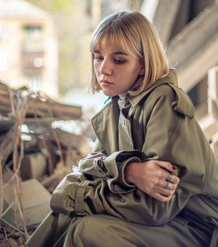 14 moments that prove kindness is not weakness, it’s the most beautiful ...