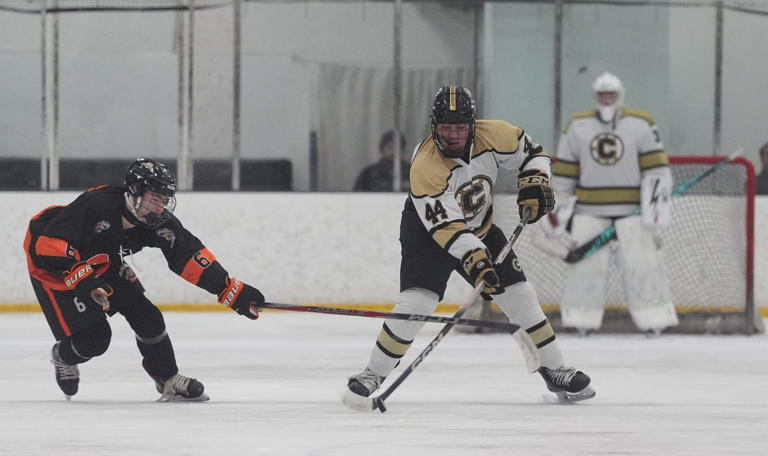 Greeley/JJ-CR and Iona Prep win; see Dec. 15-21 hockey scoreboard