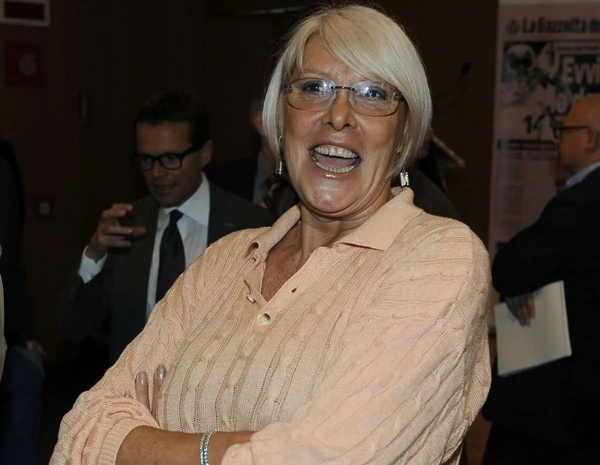 E’ morta Mabel Bocchi, l’icona del basket femminile azzurro aveva 72 anni