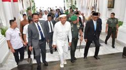 Seluas 200 Hektare Lahan PTPN yang Curam, akan Dialih Fungsikan ...