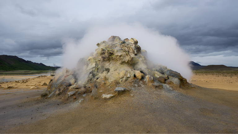 Deep convection event—Southern Ocean thermal burp set to intensify ...