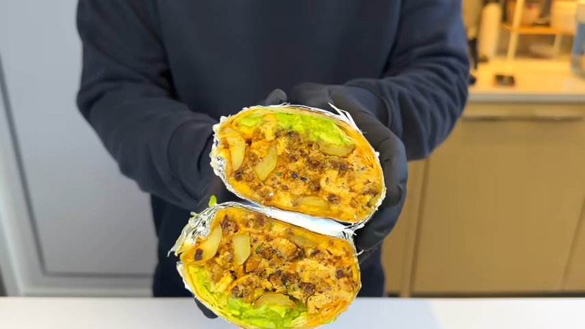 The hidden chemistry making NYC’s breakfast sandwiches legendary