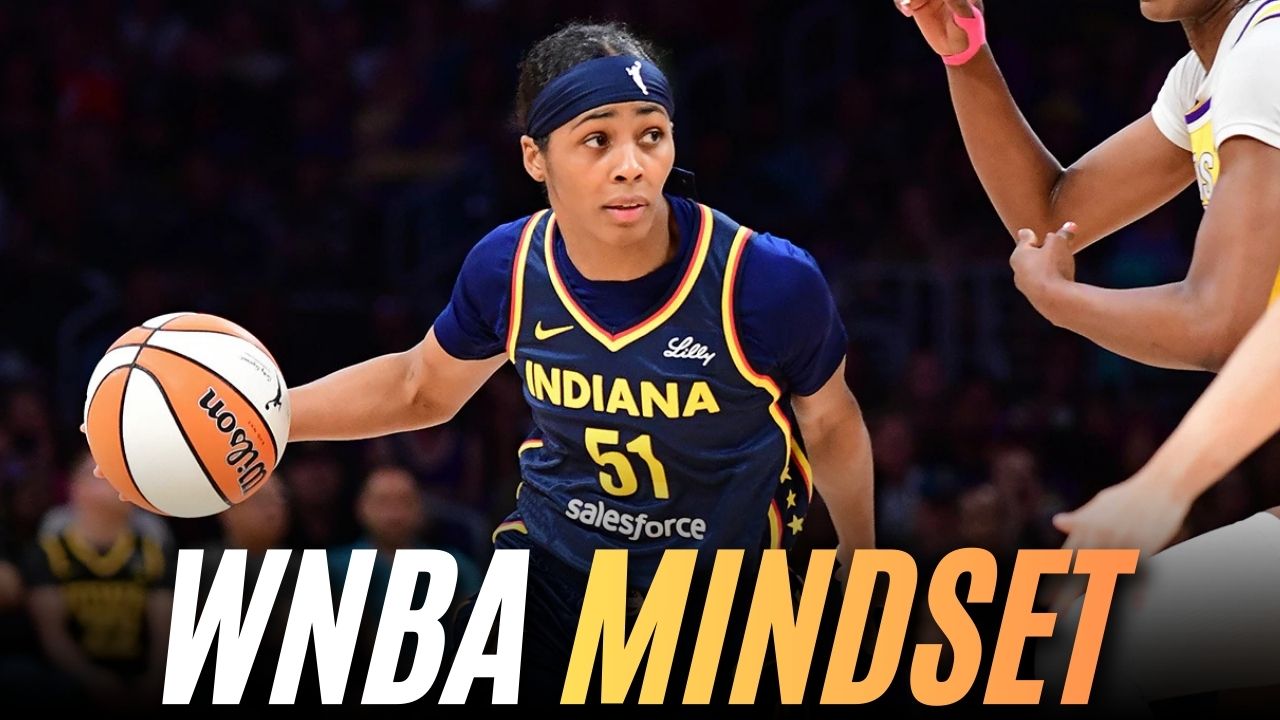 How Sydney Colson saw the Fever rise despite constant injuries